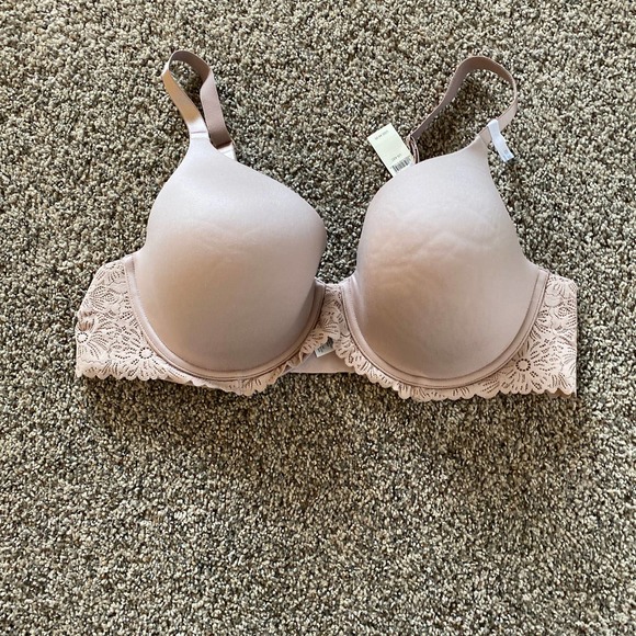 aerie | Intimates & Sleepwear | Aerie Real Sunnie Full Coverage Lightly ...